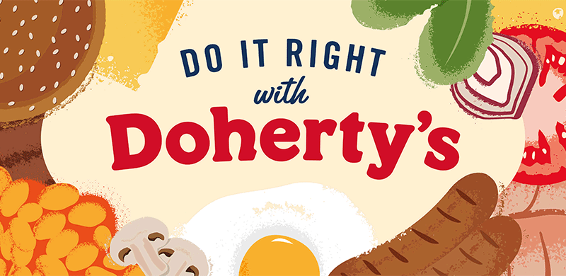 Doherty's Meats - Home | A tradition of quality